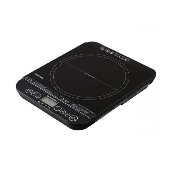 ・使用可能なべサイズ：直径12〜24cm、揚げ物　直径18〜22cm・タイマー：1分〜9時間59分・本体サイズ（約）：幅29.0×奥行36.0×高さ4.5cm・本体質量：約2.5kg