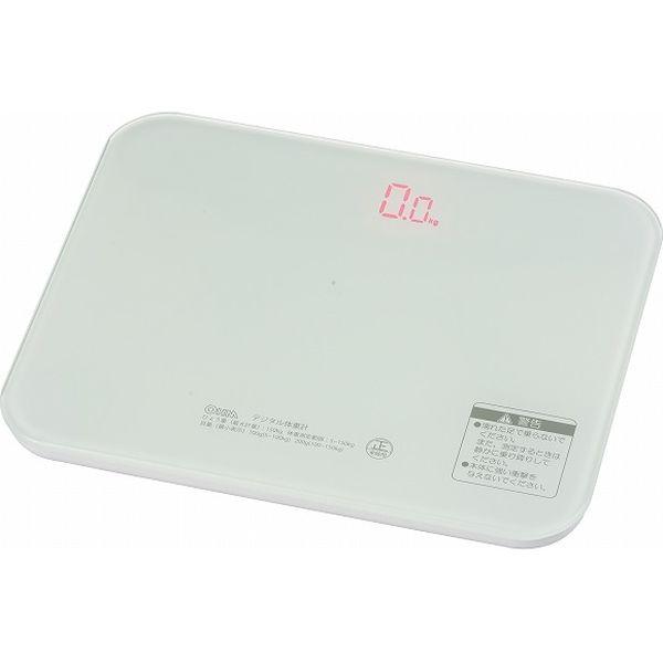 ■ 最大計量（ひょう量）：150kg■ 最小表示（目量）：5〜100kg…100g、100〜150kg…200g■ 計量範囲：5〜150kg■ ステップオン荷重：5kg以上■ 電源：DC4.5V、単4形乾電池3本（別売）■ 電池寿命：約1年...