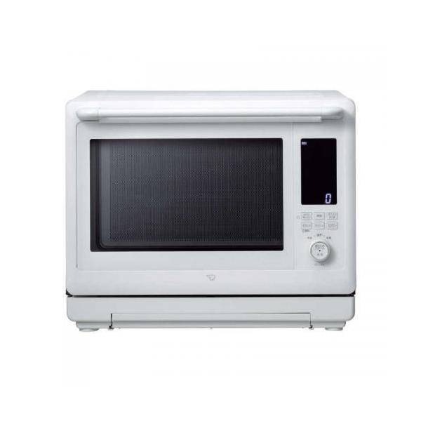 ●庫内容量:30L●庫内形状:フラット●レンジ出力:最高/1000W、手動/1000/600/500/300/150●オーブン温度調節範囲:100〜250℃ 発酵(30・35・40・45℃)●電源:AC100V 50/60Hz●レンジ消費電...