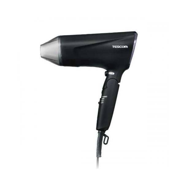 ●モード切替:TURBO、DRY、SET、クールショットスイッチ●風量:2.3m3/分(TURBO時)●温風温度:100℃(周囲温度30℃の場合。DRY時)●搭載イオン:プロテクトイオン●電圧切替(海外利用可):×●消費電力:1300W●電...