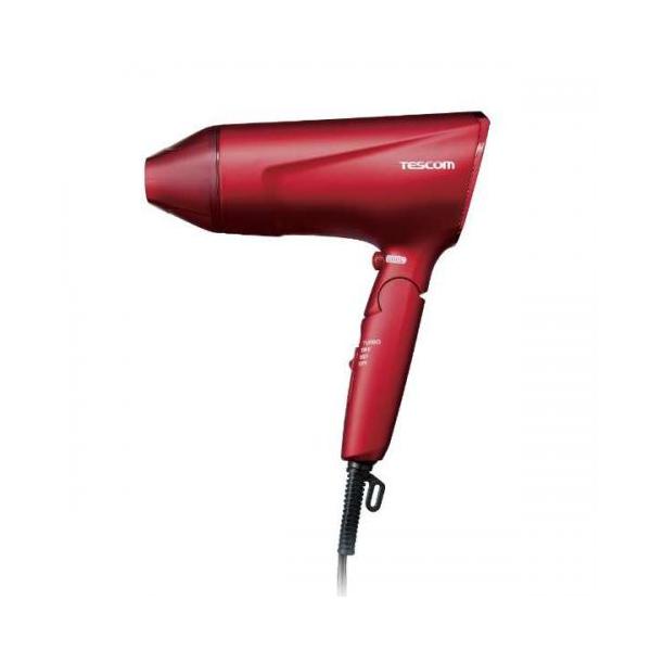 ●モード切替:TURBO、DRY、SET、クールショットスイッチ●風量:2.3m3/分(TURBO時)●温風温度:100℃(周囲温度30℃の場合。DRY時)●搭載イオン:プロテクトイオン●電圧切替(海外利用可):×●消費電力:1300W●電...