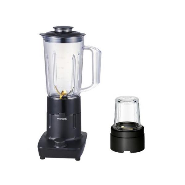 ●容量:ミキサー/1000ml、ミルボトル/200ml●安全装置:○●電源:AC100V 50/60Hz●消費電力:230W●コード収納方式:クイックコードバンド●コード長:1.0m●材質:ボトル/トライタン、ミルボトル/ガラス、カッター/...