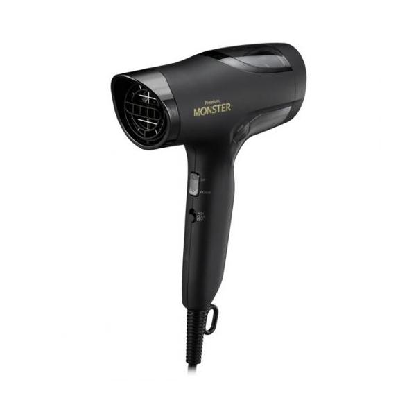 ●マイナスイオン:〇●電源方式:交流式●風速:約46m/s(時速換算 約166km/h、集風器なし)●メインスイッチ:HOT-COOL-OFF●その他スイッチ:モード切替ボタン●モード切替:ホット/温冷自動切替/スカルプ●風量調節:5段階●...