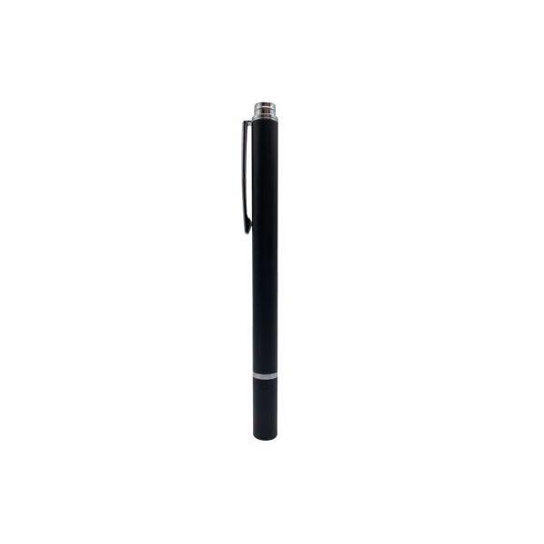 ■材質 ABS樹脂、鉄、ポリプロプレン■重量 5g■外形寸法 直径9.5Ｘ122ｍｍ