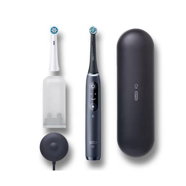 ■　仕　様　■電源方式：充電式電圧：AC100V-240V 50-60Hz充電時間(約)：3時間使用可能時間(約)：最大48分(12日間)［毎日2回、2分のブラッシングとして］サイズ(約)　―本体：幅3.0×奥行3.0×高さ23.9cm (...