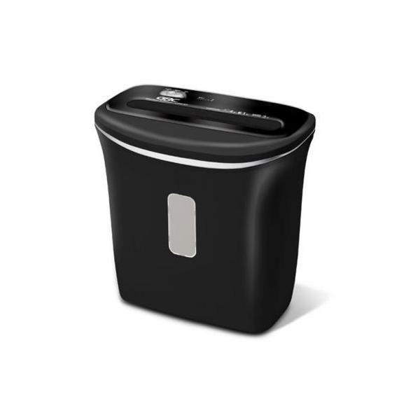 サイズ：W325 x D170 x H320 mm質量：3.5 kg消費電力：170W細断方式：マイクロカット2 x 12 mm最大投入幅：A4サイズ（220mm）最大細断枚数：5枚定格細断枚数：4枚定格連続運転時間：3分細断速度：1.5 ...