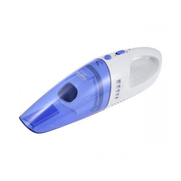 ●集塵方式：ダストボックス式●充電池：ニッカド(Ni-Cd) 出力4.8V●運転時間(約)：10分●充電時間(約)：10〜12時間●本体寸法(約)：幅110×長さ360×高さ105mm●本体質量(約)：710g●付属品：　　充電用ACアダプ...