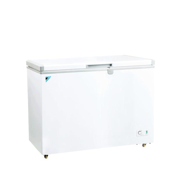 ダイキン　業務用冷凍ストッカー　LBFG3AS　横型　300Lクラス　（LBFD3AAS後継モデル）　【メーカー直送品】　冷凍庫　