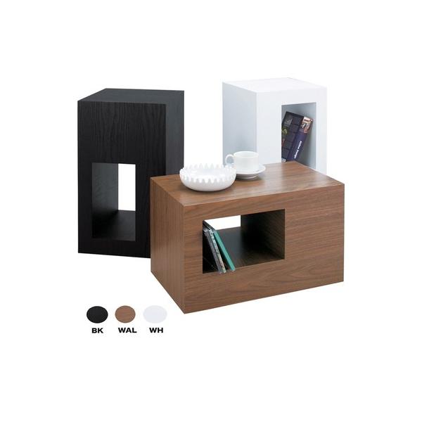 東谷　（AZUMAYA）　セル　サイドテーブル　CEL-70WAL