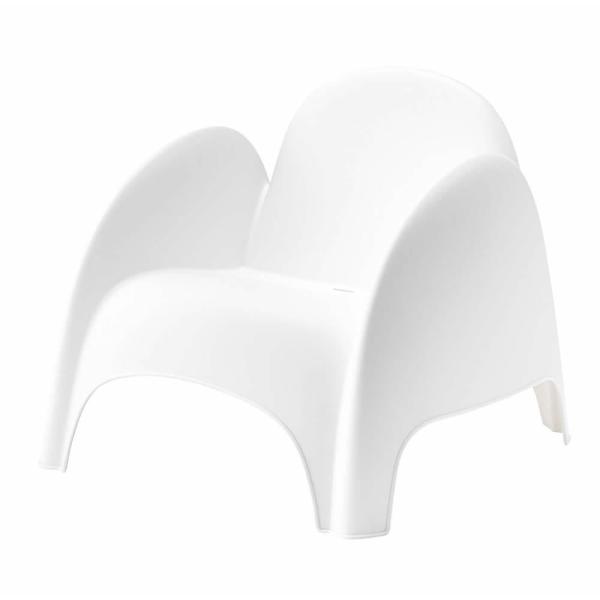 東谷 （AZUMAYA） PC-864WH ラウンジチェア