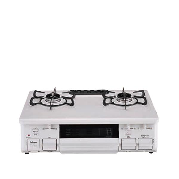 法人配送限定品 PA-S46H-R-13A 都市ガス用 パロマ ガスコンロ 送料無料（沖縄・離島配送不可）