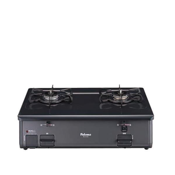 PA-211B-R-LPG プロパンガス用 パロマ ガスコンロ 関東地方/送料無料 【送料区分：送料Y】