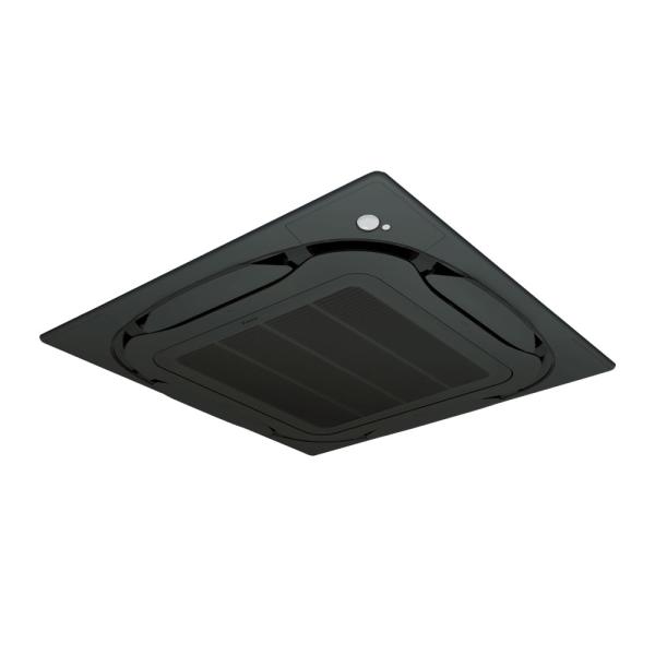 法人配送限定品  BYCP160EEK ダイキン エコパネル カラー：ブラック
