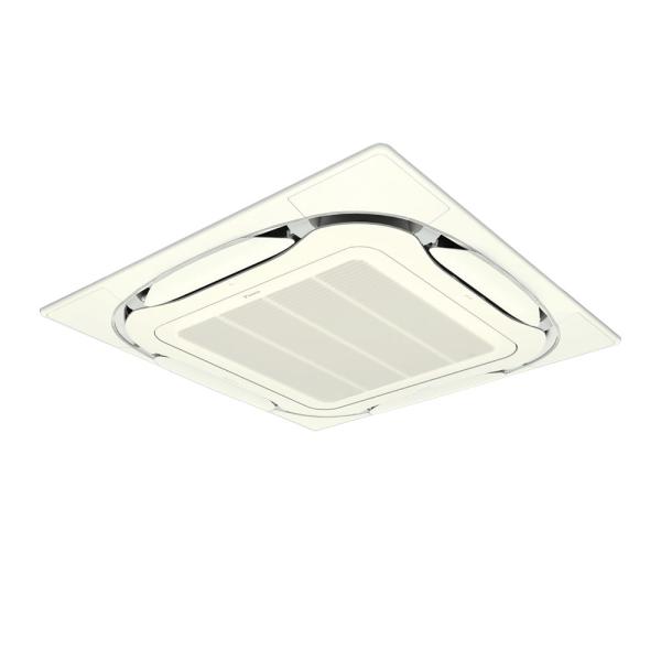 法人配送限定品  BYCP160EAW ダイキン 標準パネル カラー：ホワイト