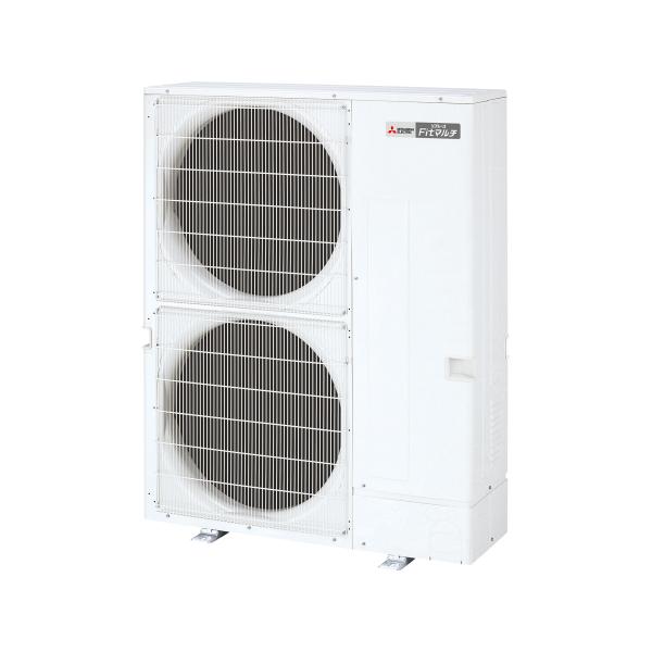 《別途お見積り対応可能です。お気軽にお問い合わせください。》 PUMY-FRP112HM 三菱電機 Fitマルチ 三相200V ビルマル ビル用マルチエアコン ※室外機のみ