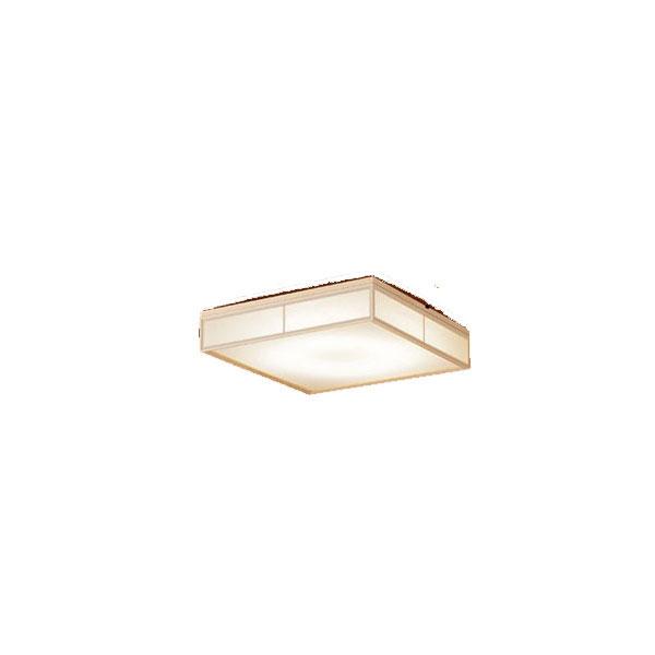 送料無料/パナソニック「LGC35831」和風LEDシーリングライト/〜8畳用/昼光色/電球色/調色調色可〈LED電球交換不可>LED照明