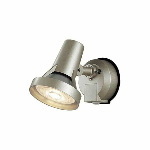 パナソニック「LGWC40116」LEDエクステリアライト【電球色】フラッシュセンサー機能付き【要工事】LED照明●●