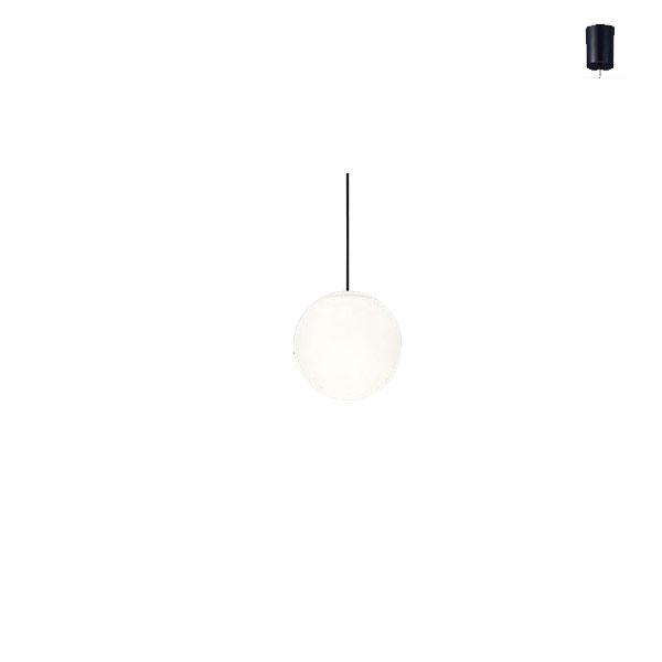 パナソニック「SLB15111B」LEDペンダントライト/電球色＜LED電球交換可/調光不可＞/引掛けシーリング用LED照明