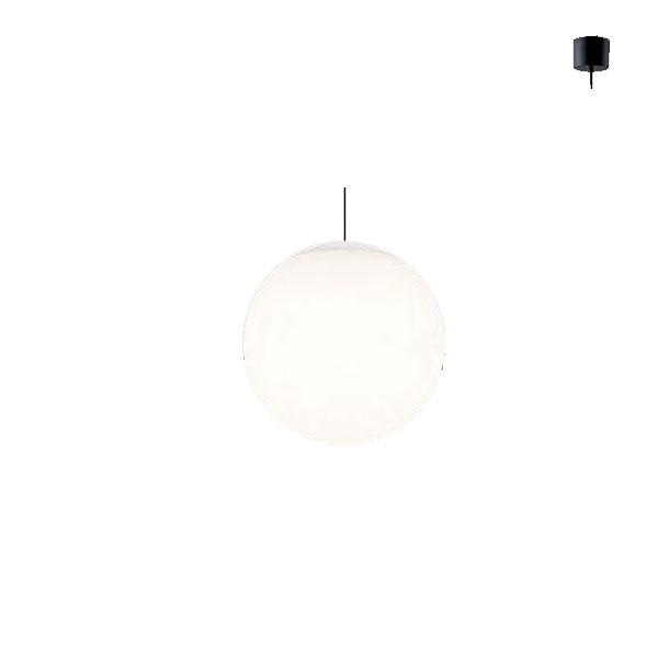 パナソニック「SLB19331B」LEDペンダントライト/電球色＜LED電球交換可/調光不可＞/引掛けシーリング用LED照明