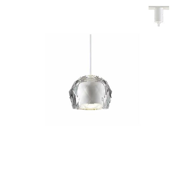 パナソニック「XLGB1633CE1」(LGB16130ランプLLD2000VCE1)LEDペンダントライト【温白色】（ダクト用）LED照明