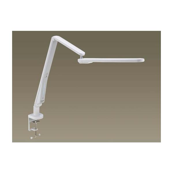 ワークスペースが広々とれる高可動モデル（クランプタイプ）◆パソコンの画面が見やすい「パソコンくっきり光」独自の技術で青白さを抑え、黒を際立たせるあかり。在宅ワークでのパソコン作業などにおすすめ。◆紙面の文字が読みやすい「文字くっきり光」文字...