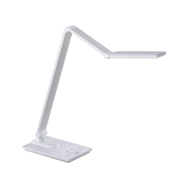 ◆パソコンくっきり光 デスクワークも読書も快適にする最上位モデル。便利なUSB端子付。◆パソコンの画面が見やすい「パソコンくっきり光」独自の技術で青白さを抑え、黒を際立たせるあかり。在宅ワークでのパソコン作業などにおすすめ。◆紙面の文字が読...