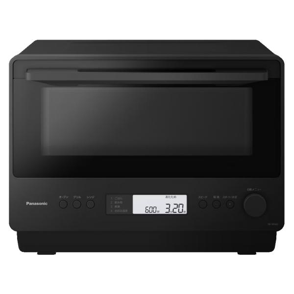 ■食品の表面温度を見る赤外線センサー搭載で、自分好みの温度であたためができる■ガラスボウルに入れるだけ、洗いものもかんたんワンボウル調理、パスタや中華・煮物などのおかずに加えて、スープも調理できる■メニュー広がるオーブン・グリル機能まで搭載...