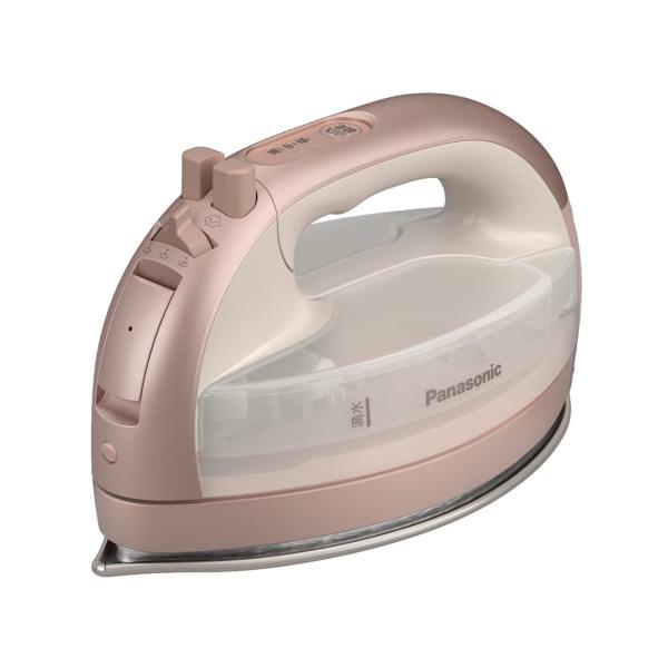 滑らかなすべり心地のミラーマジ軽ベース衣類の上をすべるようにスムーズに動かせるから、軽々と簡単に使えます。アイロンがけの負担が減り、時短にも役立ちます。シワがのばしやすい、たっぷりのスチーム量最大約15g/分のパワフルなスチームがベース全体...