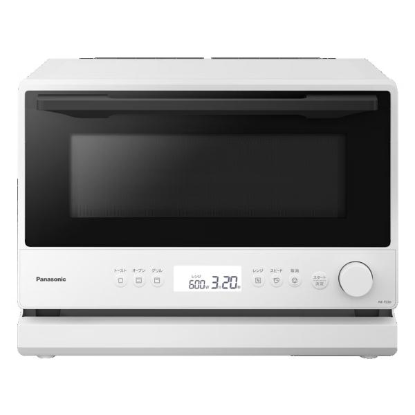 ◆よく使う機能だけ。毎日のくらしにシンプルを◆ひろびろ庫内で大皿やお弁当もあたためやすい◆庫内形状：フラット◆庫内容量：23L◆レンジ出力：1000W/600・500・300・150W相当