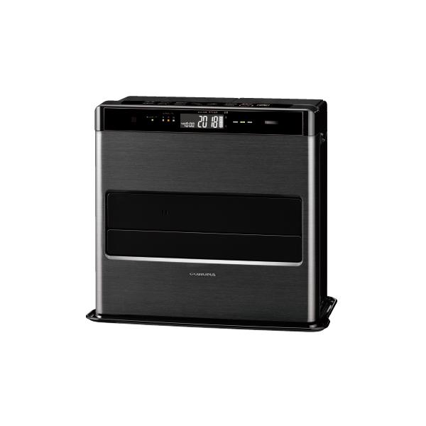 木造（戸建）15畳まで。コンクリート（集合）20畳まで。プレミアム消臭「極」搭載！リモコンで簡単操作。