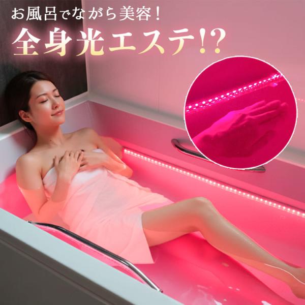 ■　DETAIL　■型　番Z034セットチューブライト×2・アダプター・コード・スイッチ・吸盤×6定格電圧電源ＡＣアダプターサイズ本体 W4×D83×H830(約/cm)消費電力50W(二本)※　細部の仕様は変更になる場合がございます。※　...