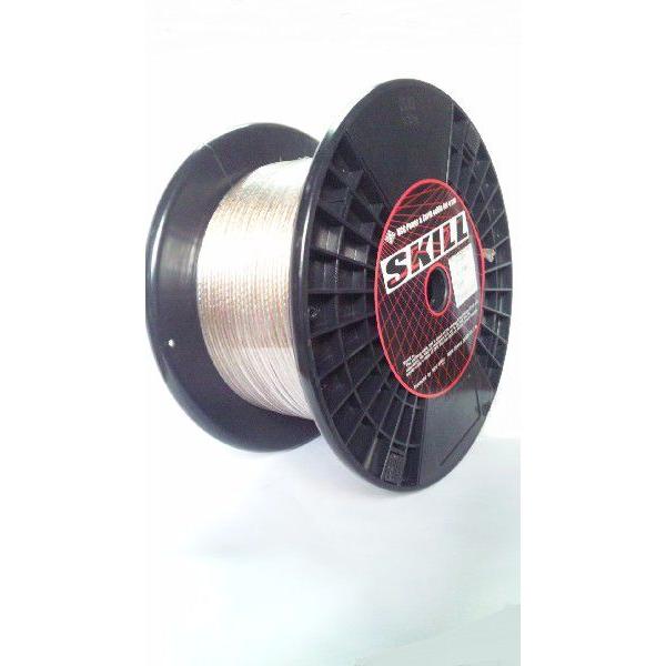 ●導体には、伝導性に優れたＯＦＣ（無酸素銅　純度99.99%以上）を使用しておりますので、伝送ロス少ないクリアなサウンドをお楽しみ頂けます。●耐熱温度は、１０５℃ですので高温になる車内での使用に適しています。●H-VFF規格品ですので、３０...