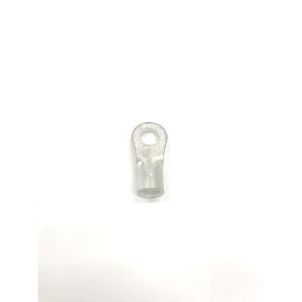 日本圧着端子製造(株)　R22-8●1個単位の販売です。ご希望の個数にて販売致します。※(例)10個ご希望の場合は数量欄に10と入力して下さい。 ●材質： 無酸素銅 ●寸法L(mm)： 33.7●規格： UL listed E42024　　...