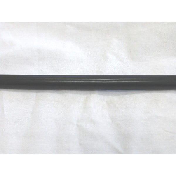 ■特長： 耐油性、耐薬品性に優れる ■用途： 電線端末、電線接続部の絶縁、保護、補強電線の色識別、結束抵抗、コンデンサ等の絶縁、保護各種パイプ類の防食、電食防止 ■仕様： 【燃焼性】可燃 ■構造： 一層 ■材質： 電子線架橋軟質ポリオレフィ...