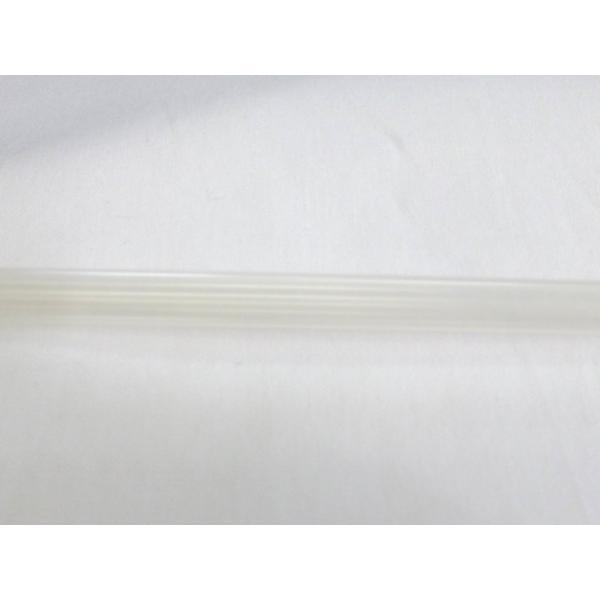 電線端末、電線接続部の絶縁、保護、補強に、スミチューブA　16×0.3ｍｍ　透明は、如何でしょうか。■特長： 耐油性、耐薬品性に優れる ■用途： 電線端末、電線接続部の絶縁、保護、補強電線の色識別、結束抵抗、コンデンサ等の絶縁、保護各種パイ...