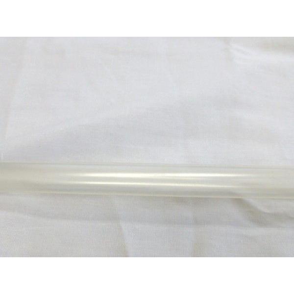 ■特長： 耐油性、耐薬品性に優れる ■用途： 電線端末、電線接続部の絶縁、保護、補強電線の色識別、結束抵抗、コンデンサ等の絶縁、保護各種パイプ類の防食、電食防止 ■仕様： 【燃焼性】可燃 ■構造： 一層 ■材質： 電子線架橋軟質ポリオレフィ...