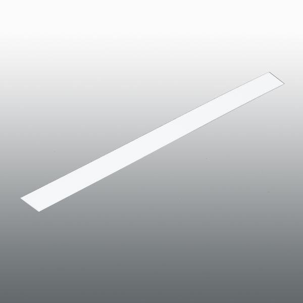 ◆AM-10 【0.5tX10wX1200L】◆記名板シリーズ端子台オプション / 記名板