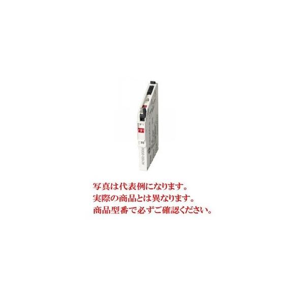 ■用途 enステーション/分岐回路用（100/200V両用）■フレーム 30AF■極数・素子数 2P2E■定格電流 30A■定格電圧 AC100-200V(100/200V)■最大接続可能電線 φ2.6mm（負荷側）●写真は代表例です。