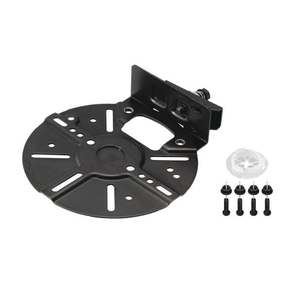 ●吊りボルトに、ネットワークカメラの取り付けができます。●感知器や非常用照明器具などの取り付けができます。●吊りボルトの中間から取り付けできるため、既設の吊りボルトを利用できます。●ワンタッチで仮止めができ、微調整が容易に行えます。●W3/...