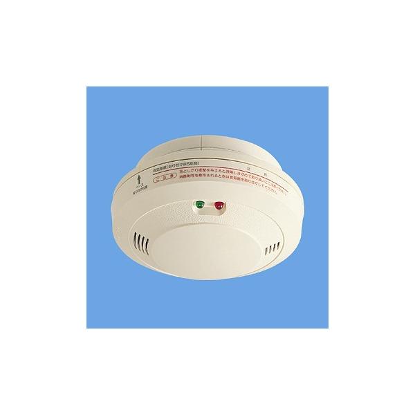 ◆ガス当番 都市ガス(天然ガス)用ヘッド(DC24V引掛式・有電圧出力型)(テストガス別)◆適合ベース：SH5910 （別売）