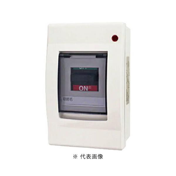 Panasonic ケースブレーカ BCD320N