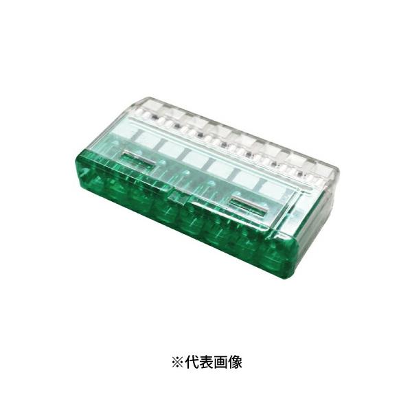 NICHIFU 差込形デンセンコネクタ QLX8