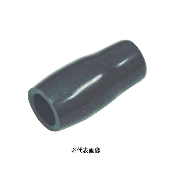 NICHIFU 絶縁キャップ TIC38-BLK