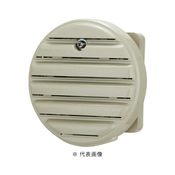 Nito 丸形ルーバー WLP-8C