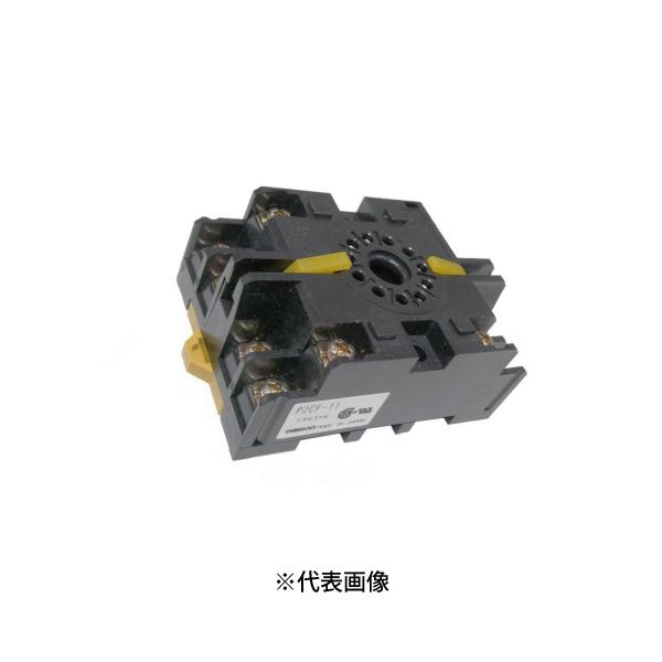 OMRON 共有ソケット