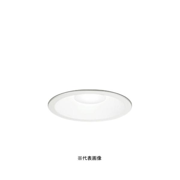 ODELIC軒下用LEDダウンライトOD261789R