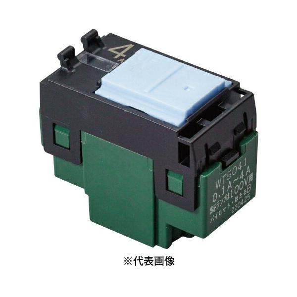 Panasonic 埋込パイロット・ほたるスイッチ WT50412