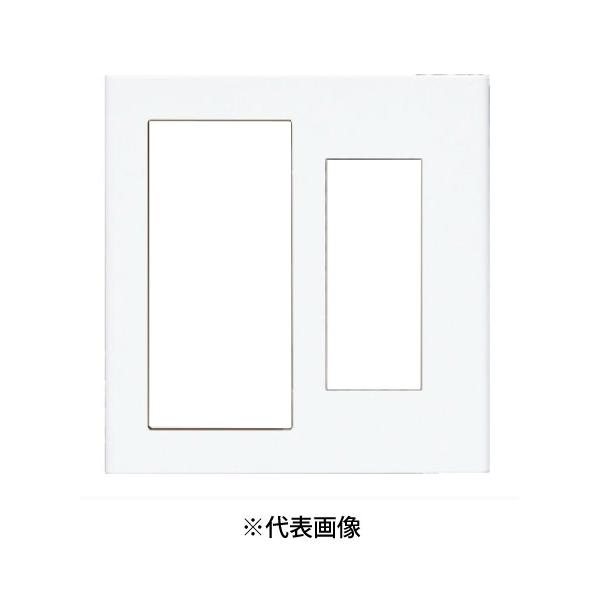 Panasonic スイッチプレート WT8112W