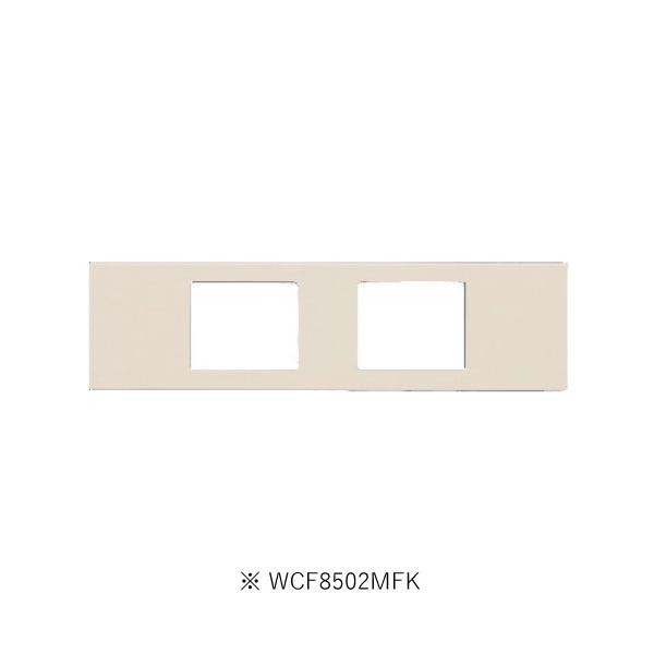 PanasonicSプレートWCF8502MFK