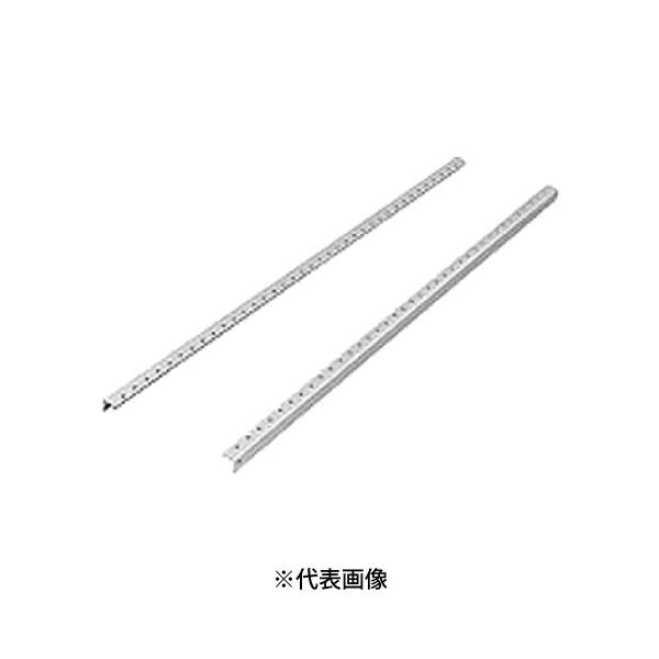日東工業 RD68-5JB 中マウントアングル (D)ARC用 外形寸法mm L500 10H ライトベージュ塗装